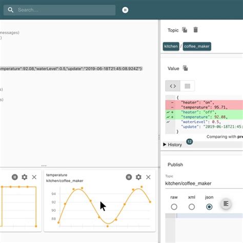 Mqtt Explorer Alternatives And Similar Software
