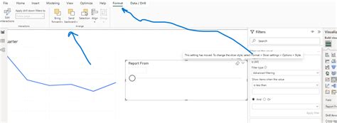 Date Parameters For Filtering And Dax Formula Microsoft Fabric Community