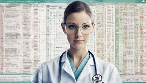 Icd Code For Hearing Loss A Comprehensive Guide Deaf Vibes