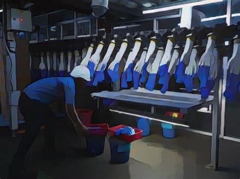 Top Glove Allowed To Restart Us Sales After Passing Checks On Forced Labor