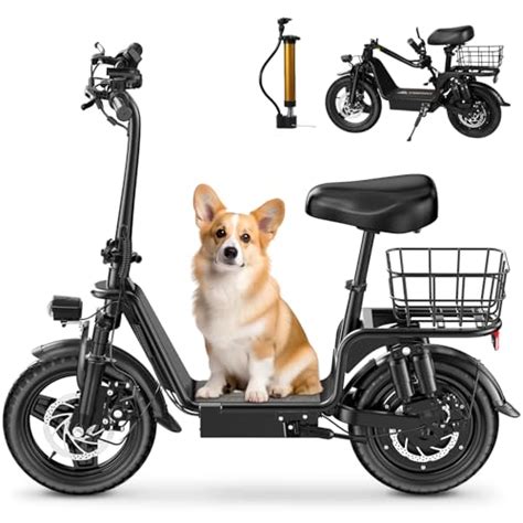 Best Lightweight Electric Scooters For Adults With Folding Design And