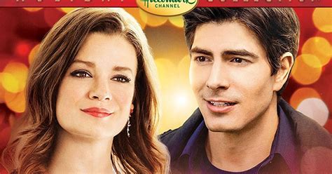 Eat A Dick Joel The Blog 25 Days Of Hallmark Movies Day 4 The