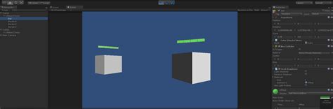 Health Bars With Gameobjects Need Help Questions And Answers Unity