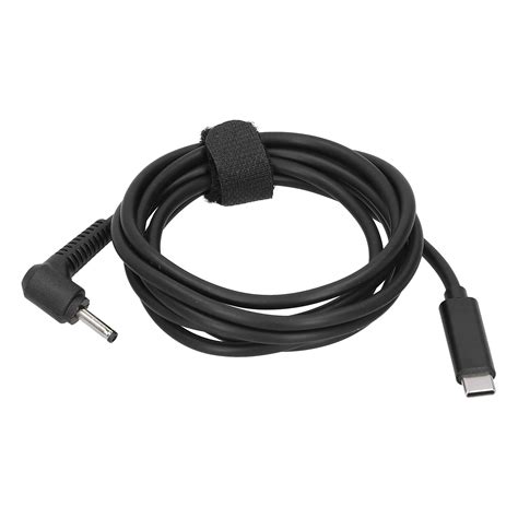 Cable De Carga Cable De Carga Para Computadora Portátil Cable De Carga
