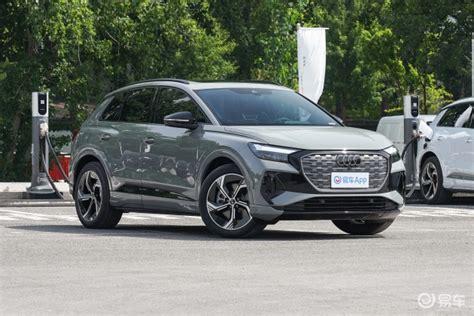 奥迪q4哨兵模式使用教程 易车