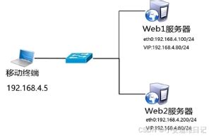 Linux云计算 第二阶段CLUSTER DAY2 CSDN博客
