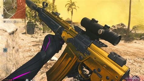 Call Of Duty Warzone Pacific Solo Win Gameplay Ps5no Commentary