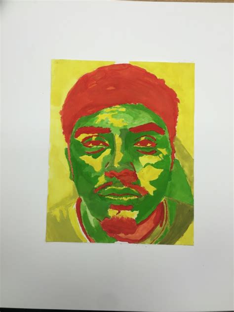 Analogous Itsmeerick