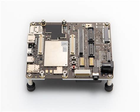 Qualcomm Innovators Development Kit Qualcomm Developer