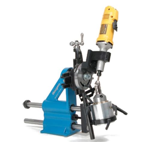 Hougen Sharpening Machine For Hougen Annular Cutters 120v 10950