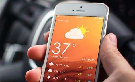 40 Examples Of Ios 7 Mobile App Interface Designs Idevie