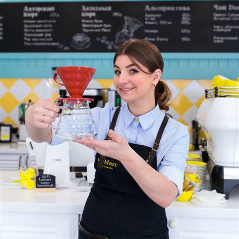 Le Marc Café And Dessert На этой неделе в день альтернативы мы