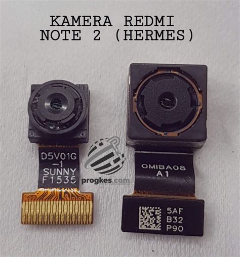 MEDIA CARE TELEKOMUNIKASI INDONESIA CONTOH MODUL KAMERA XIAOMI