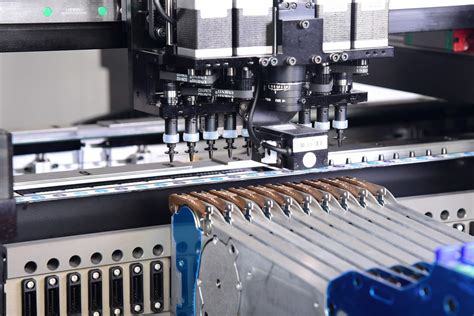 Selecting The Best Smt Machine Suppliers And Equipment