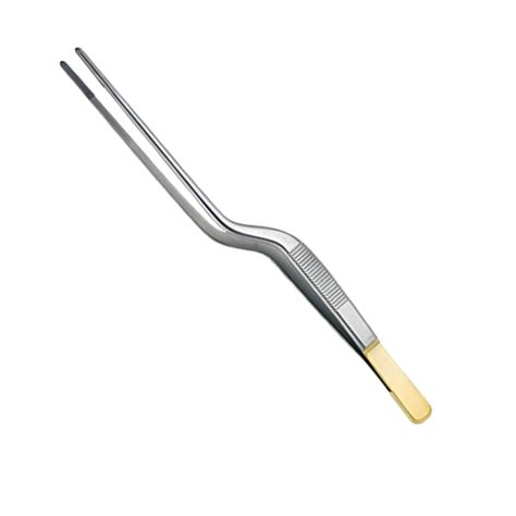 Tc Cushing Tissue Forceps Stainless Steel Surgical Instruments Peak