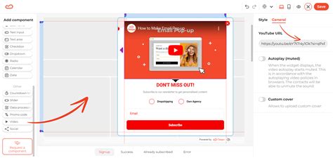 How To Create And Add Popups On WordPress Claspo Io