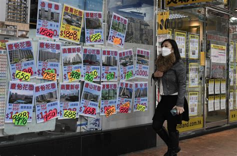 本港6月综合消费物价指数轻微回落至19 烟酒类升187幅度最高 星岛日报