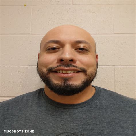Chapa Luis Carlos 07122024 Brown County Mugshots Zone