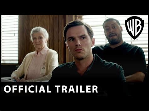 Gofobo Trailers JUROR 2 Official Trailer