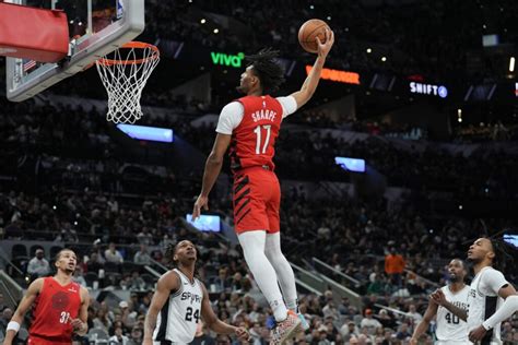 Will The San Antonio Spurs Be Sellers At Trade Deadline And Who Could