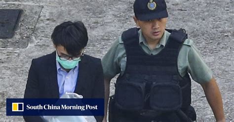 Man Found Guilty Of Murder In Hong Kong Body In Cement Case While Two