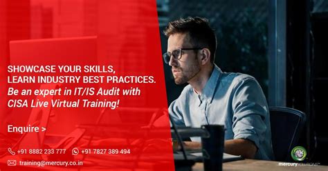 All You Need To Know About Cisa Certification Course News In Air