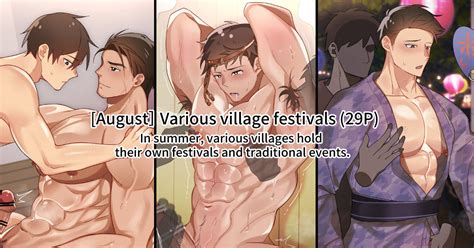 Ge Sheng Various Village Festivals Eng Myreadingmanga