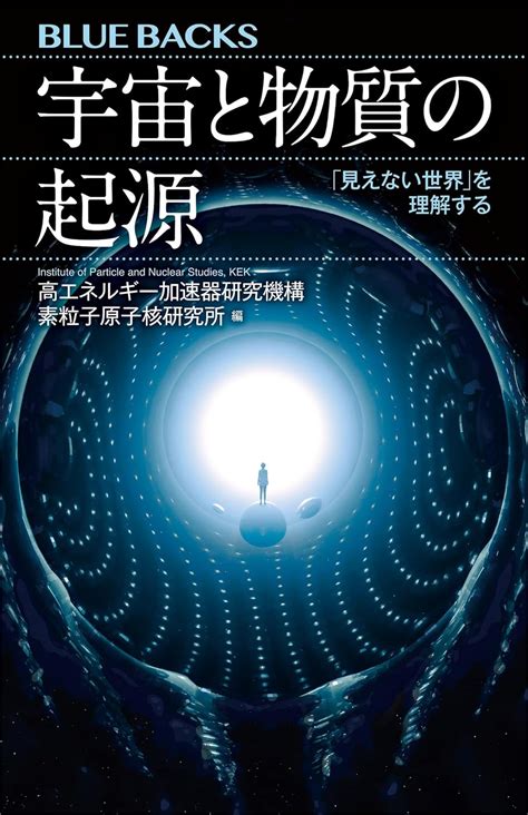 これが無いと、私たちの身体はすぐバラバラに…宇宙で最も重要な「強い力」の正体とは（高エネルギー加速器研究機構 素粒子原子核研究所） ブルー