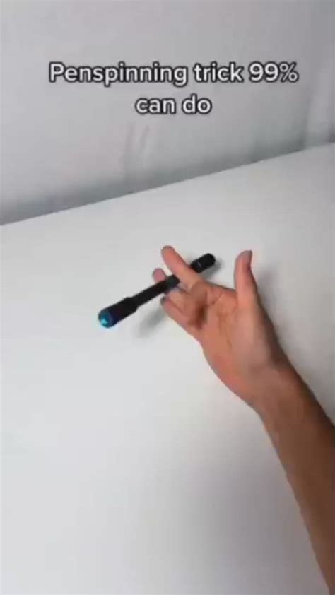 7 Spinning Tutorial Ideas Pen Skills Pen Tricks Hand Tricks