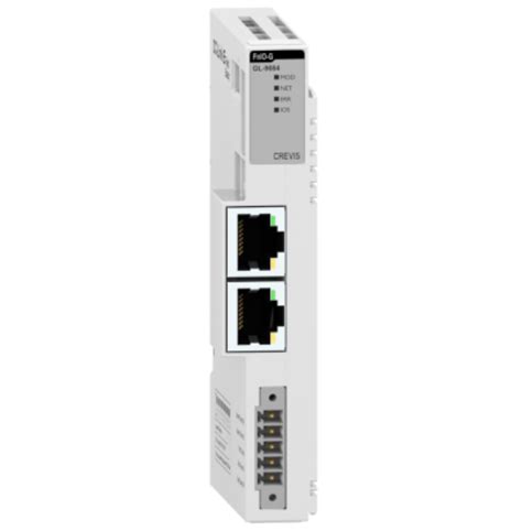 Modbus Tcpudp Network Adapter Muhrak محراك