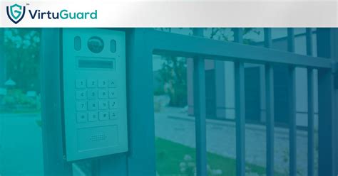 Bos Security Inc On Linkedin What Is Remote Access Control Management