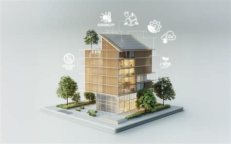 Sustainable Buildings How To Obtain Breeam Certification