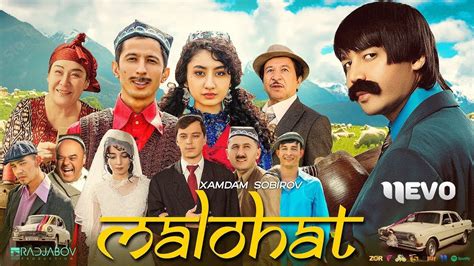 Xamdam Sobirov Maloxat Youtube