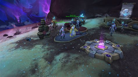 Cloak Skip Not Working General Discussion World Of Warcraft Forums