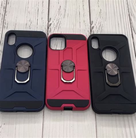 Shockproof Cell Phone Back Cover Case For Huawei P Smart S Plus Y P Y P Y P Y P Y A Buy