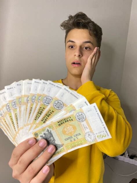 Leonid Linberg Exclusive Content On Boosty