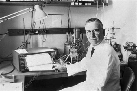 Ulf Von Euler Bio Early Life Career Net Worth And Salary