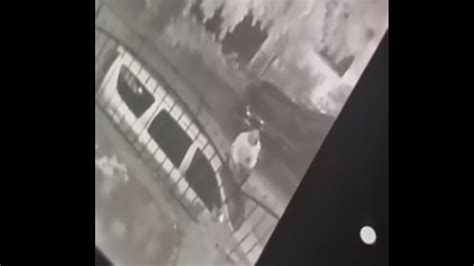 Появиха се кадри как обвиняемият за зверското убийство на Магдалена