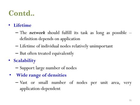 Sensor Networks Introduction And Architecture Pdf Indoor