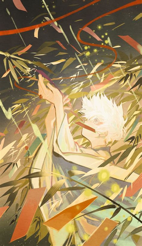 Original Image By Tsubonari Zerochan Anime Image Board