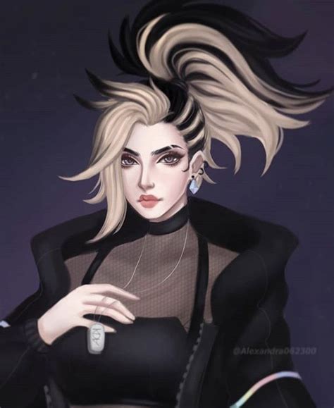 Pin De Asya Fedorova Em Идеи для рисунков Personagens De Inspiração