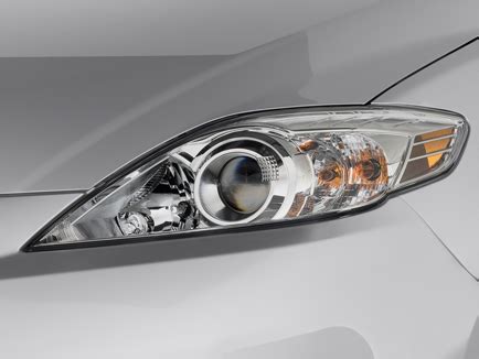 Фара правая под корректор для Мазда 5 - Mazda 5 | FD-3833 - купить