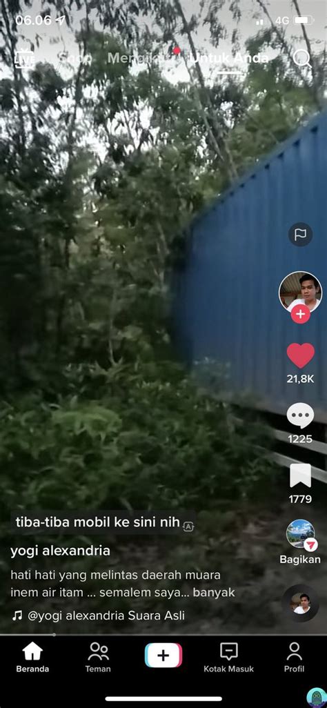 Tanyarl 💚 On Twitter Tanyarl Tw Tiktok Guys Kenapasi Di Indo