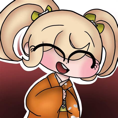 Hiyoko Saionji Sprite Redraw Danganronpa Amino