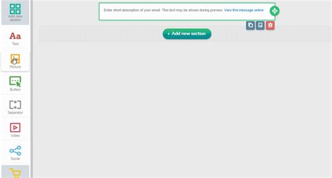How To Create An Html Email Sendpulse Bd体育在线app