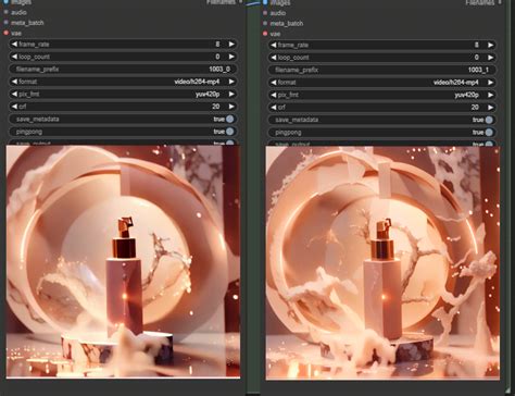 AnimateDiff Ipadapterimage Video ComfyUI Workflow