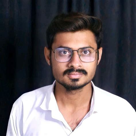 Gautam Patel Public Speaker Aimers Linkedin