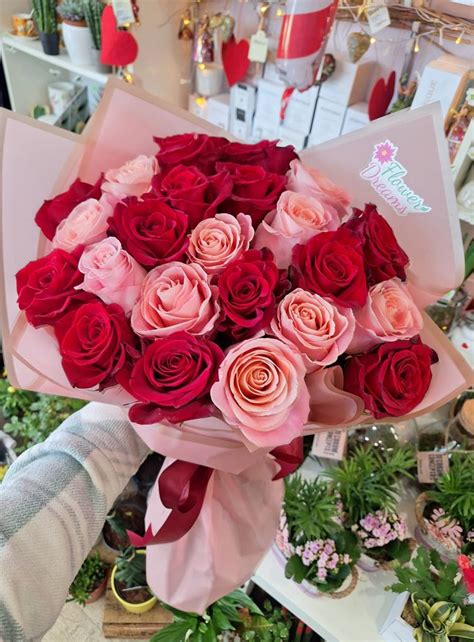 Магазин за цветя Flower Dreams Варна Varna