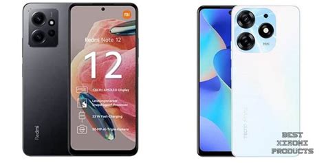 Xiaomi Vs Tecno Which Is Better In Xiaomi Review