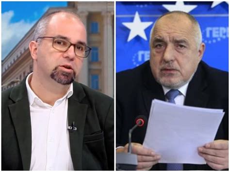 Първан Симеонов с ЕКСПЕРТЕН коментар за вота Кой бие и къде ще е най голямата битка Изненадите